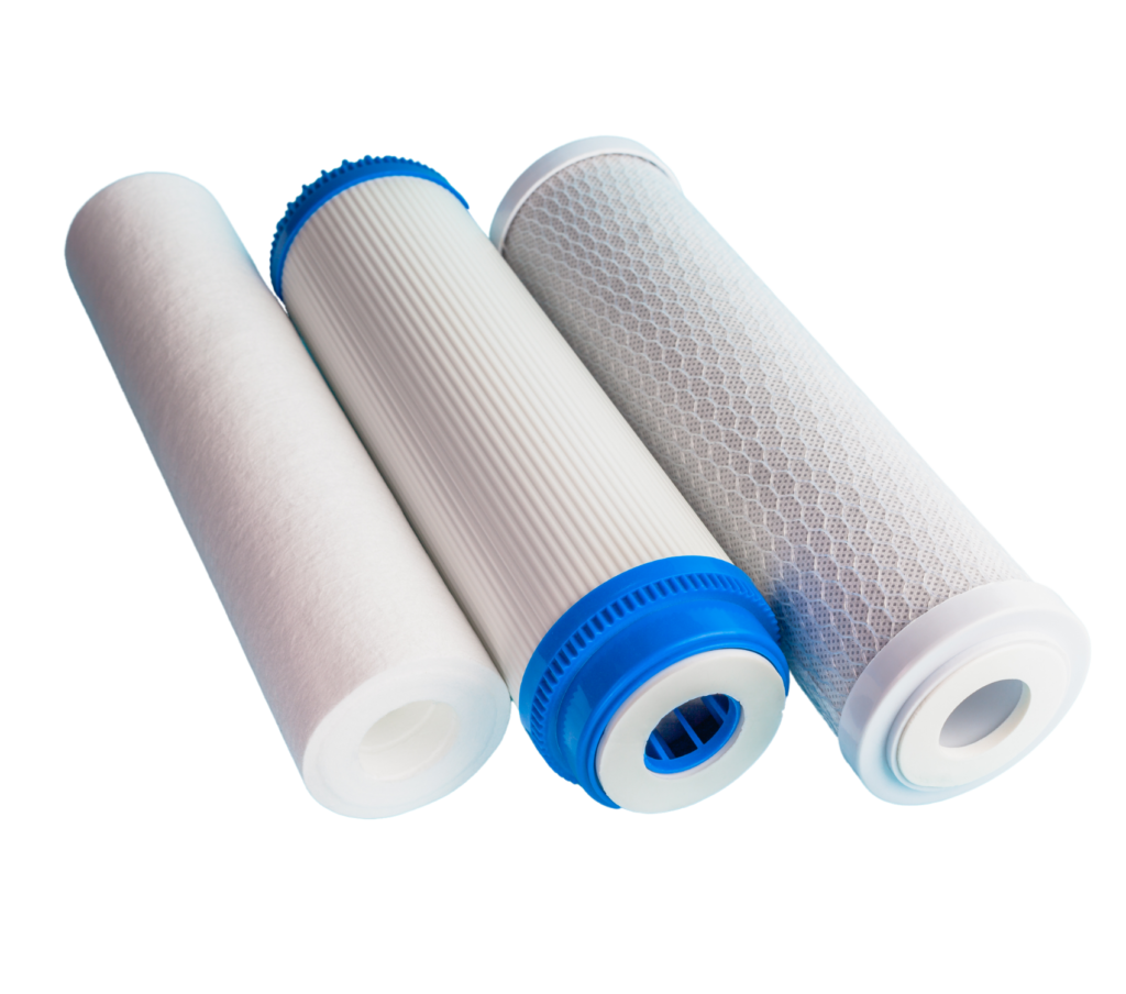 Water Tec – Johannesburg based water purification equipment supplier